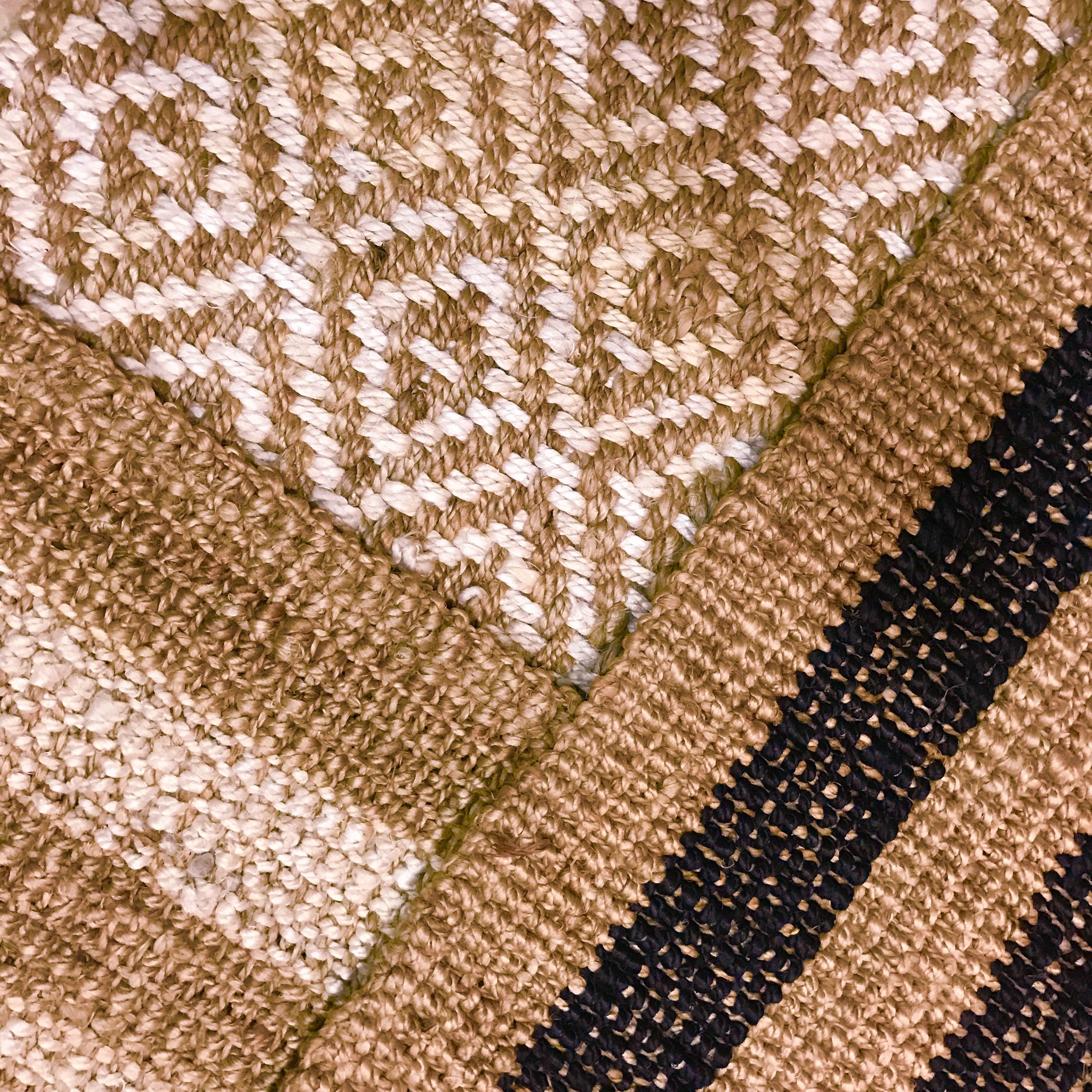 Find The Best Handloomed Jute & Sisal Rugs at DC Homes.